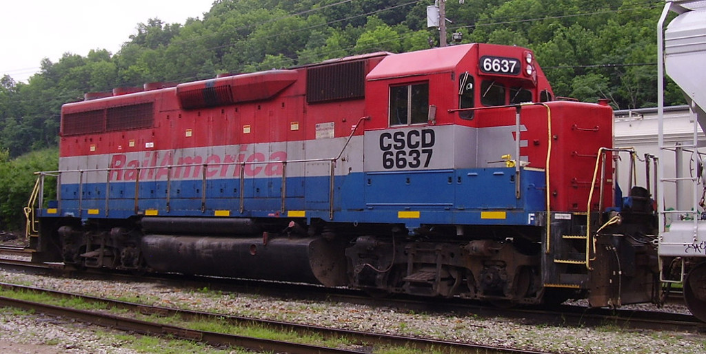 CSCD 6637